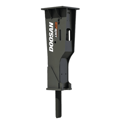 HB30 II - MHE MARAÑON HEAVY EQUIPAMENT