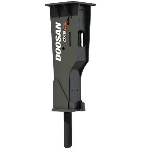 HB40 II - MHE MARAÑON HEAVY EQUIPAMENT